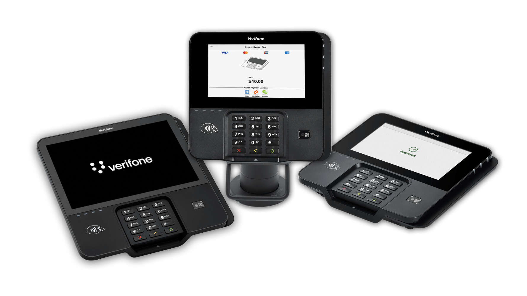 Introducing POS Integration to Android EFTPOS